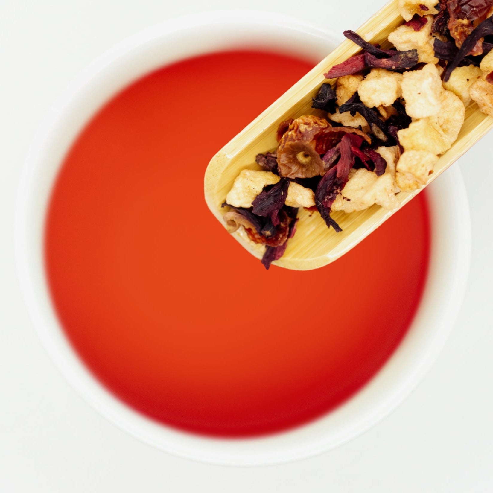 Applelicious – TeaLight Teas