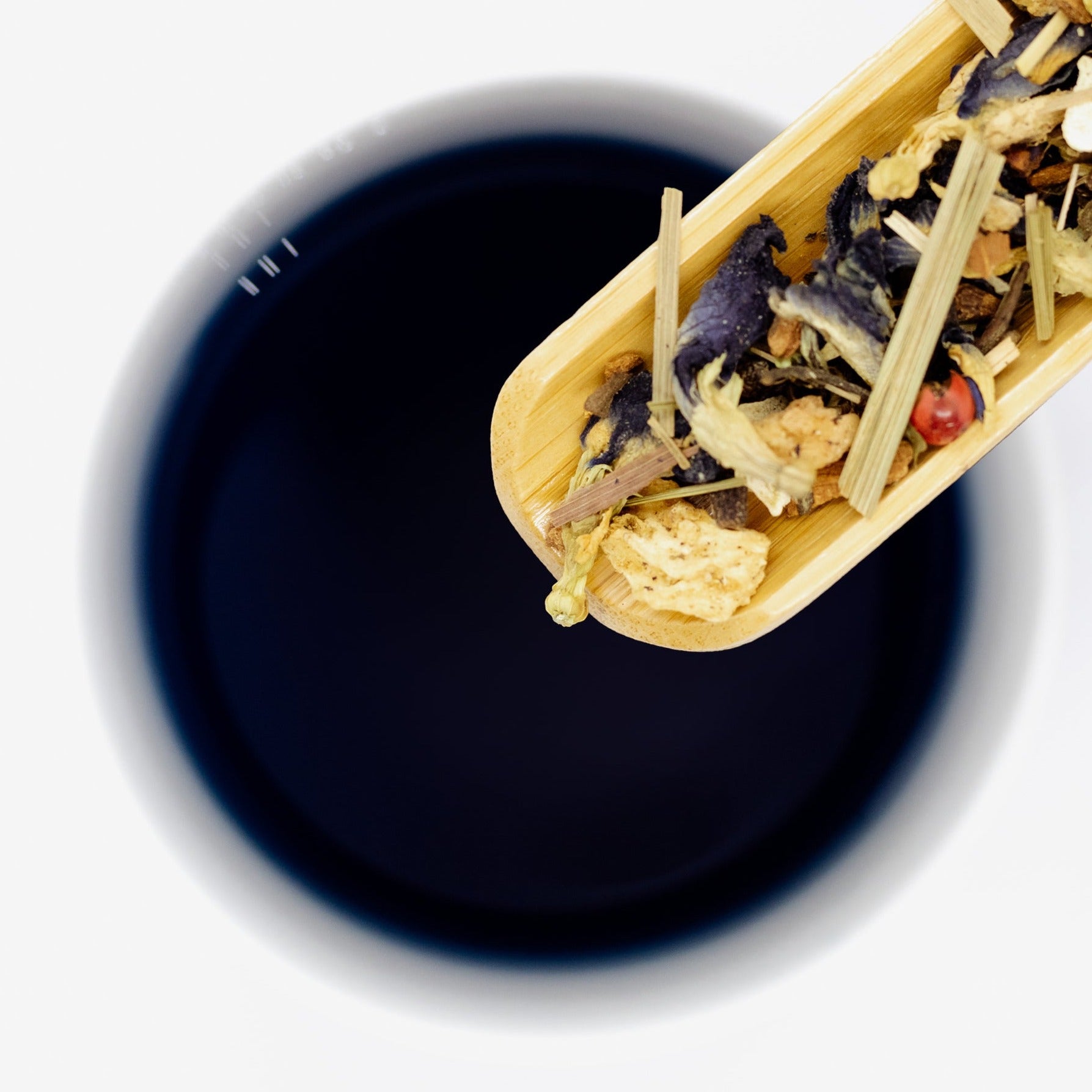 Blue Chai – TeaLight Teas