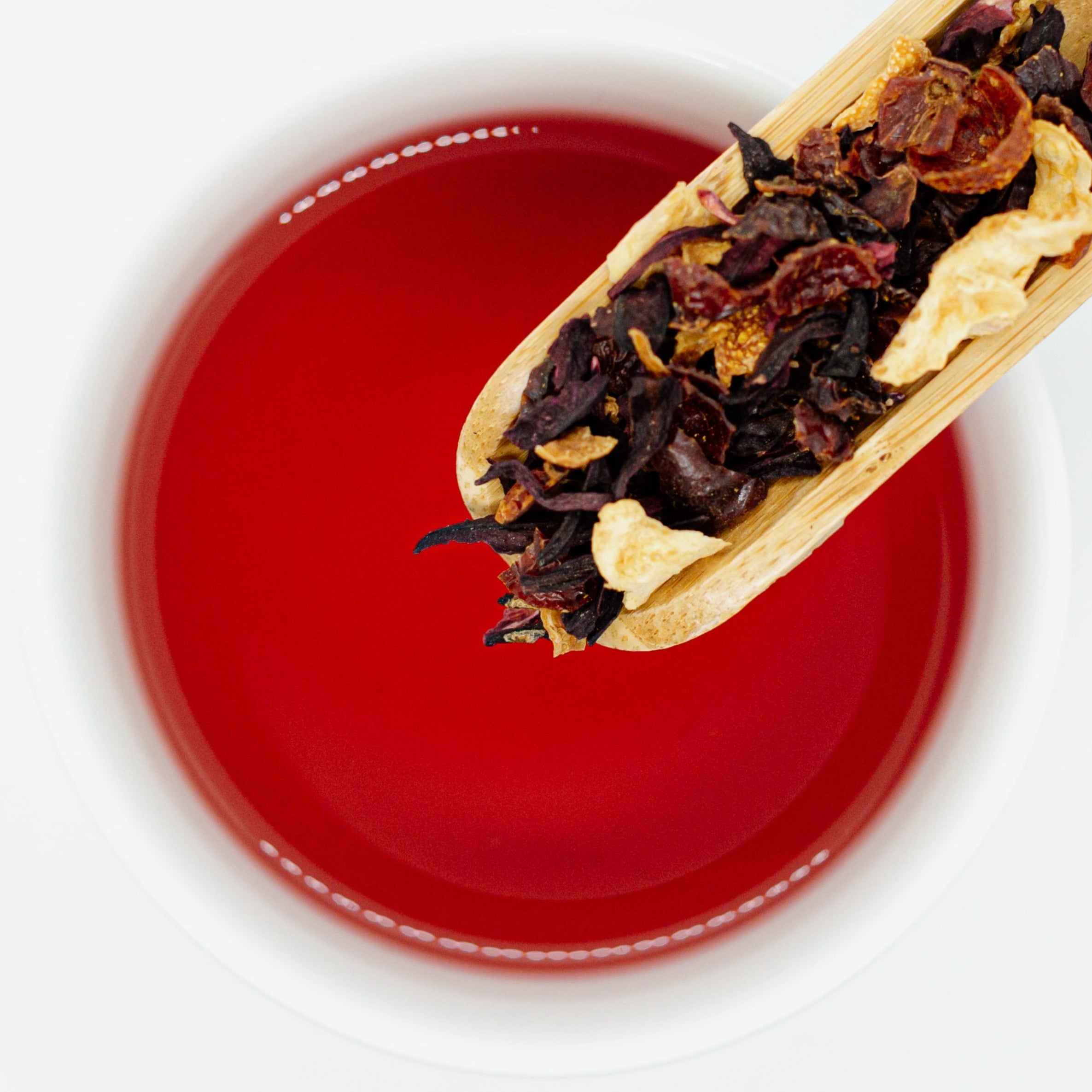 Tarocco Blood Orange – TeaLight Teas
