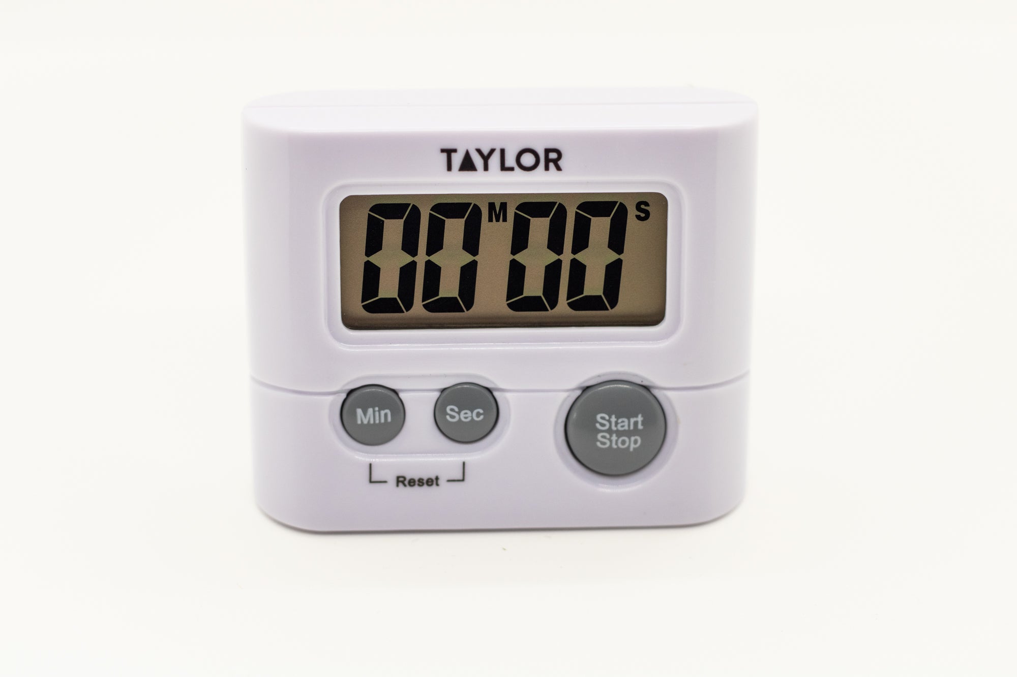 Digital Timer – TeaLight Teas