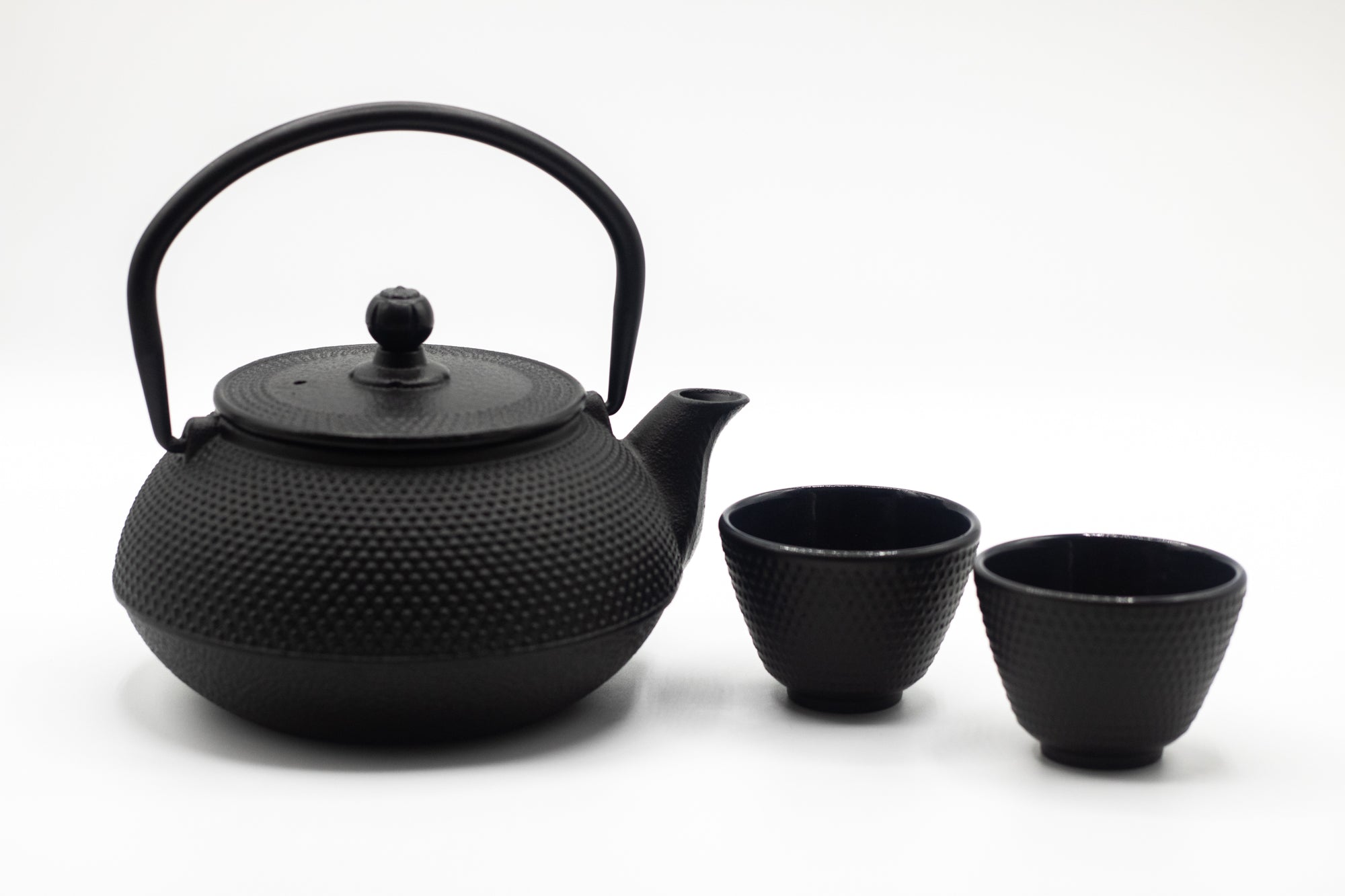 The Nara Tea Set – TeaLight Teas