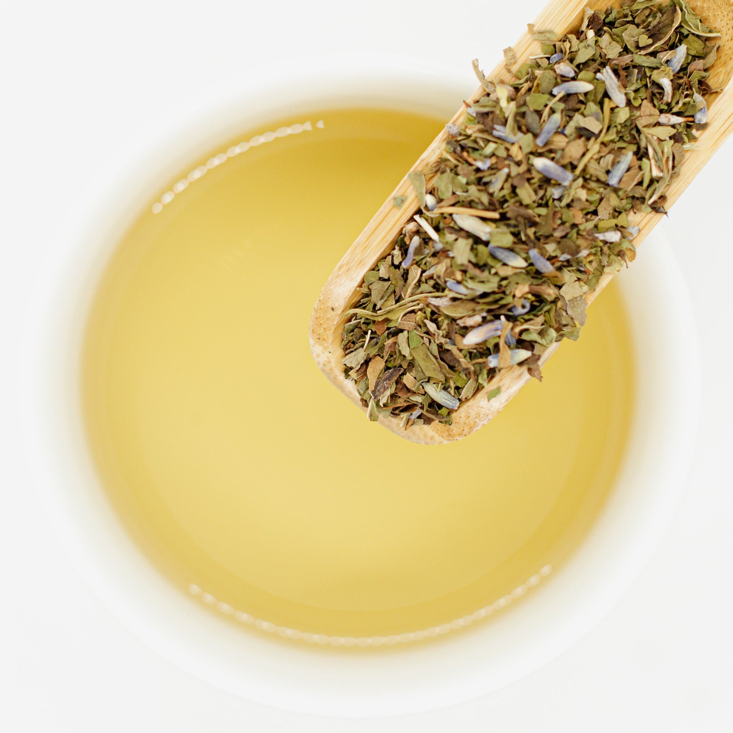 All Herb and Fruit Tisanes – TeaLight Teas