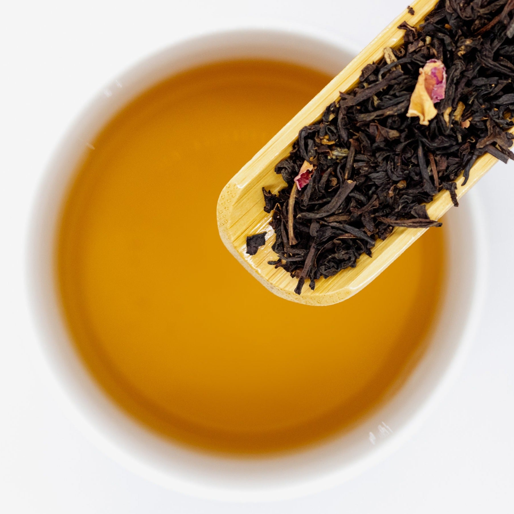 Rose Congou Imperial – TeaLight Teas