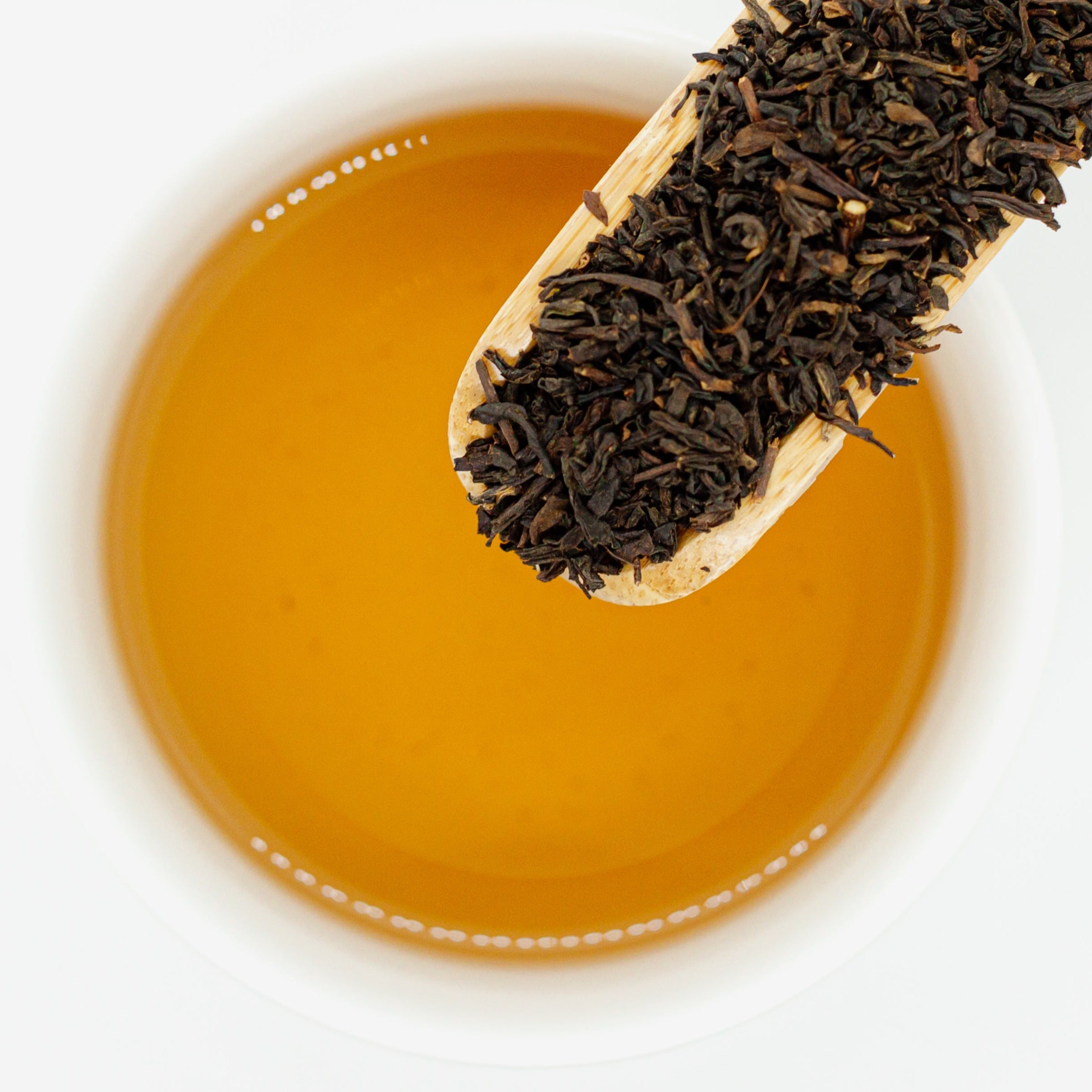 Russian Caravan - Fruity – TeaLight Teas