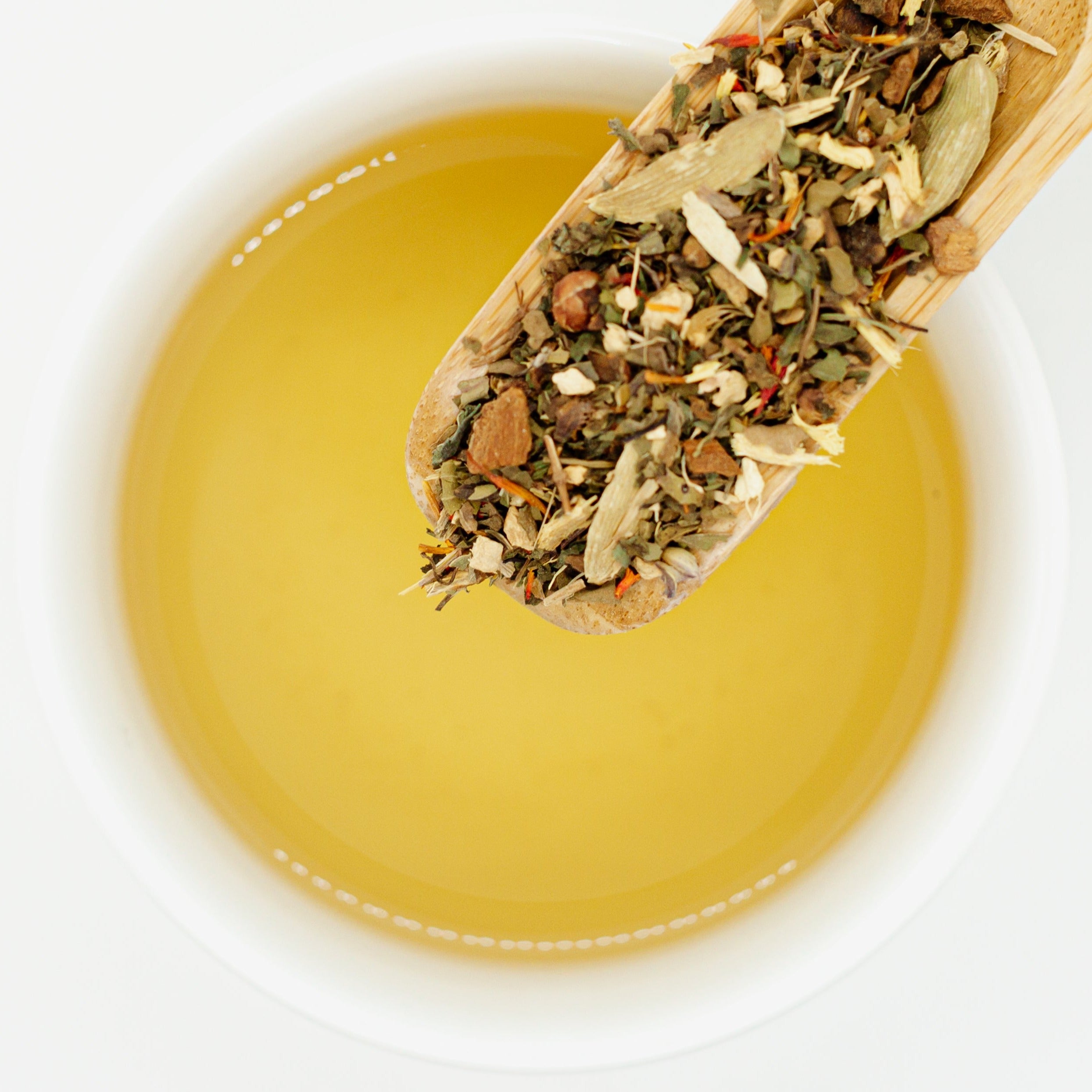 Winter Solstice – TeaLight Teas