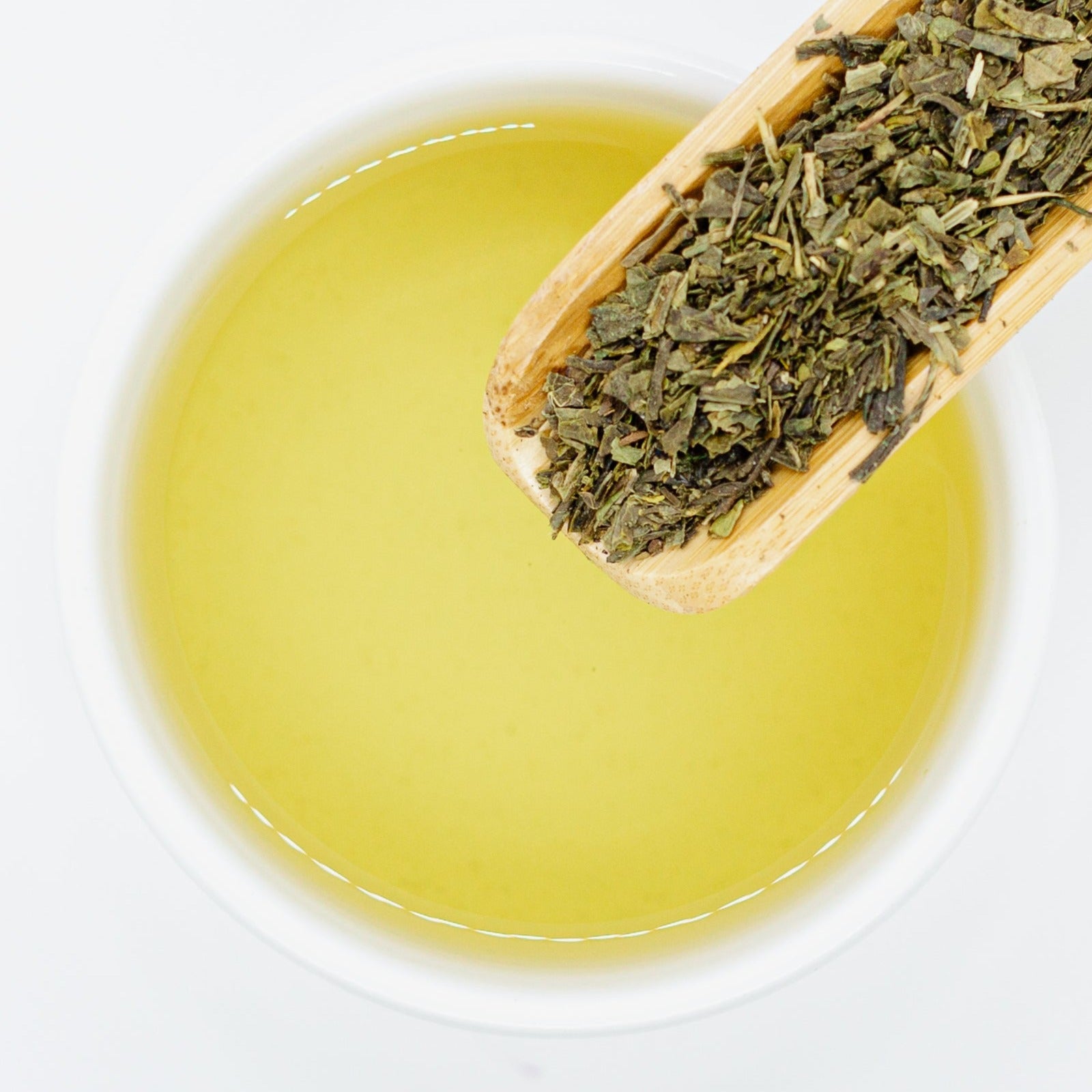 All Green Tea – Page 2 – TeaLight Teas