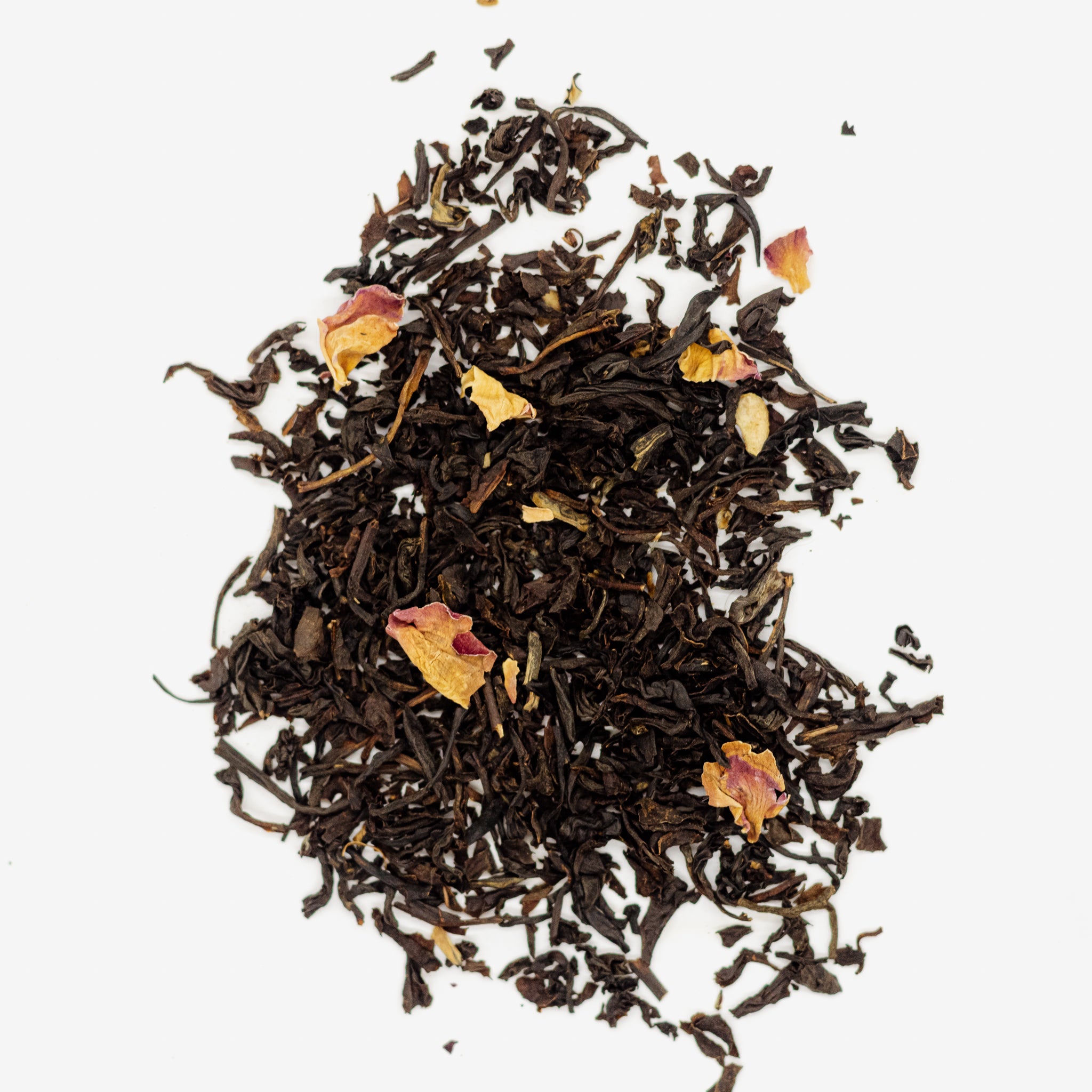 Rose Congou Imperial – TeaLight Teas