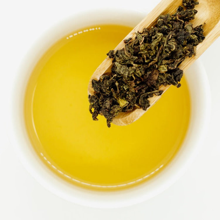 Ti Kuan Yin Tea Benefits at Adela Spooner blog