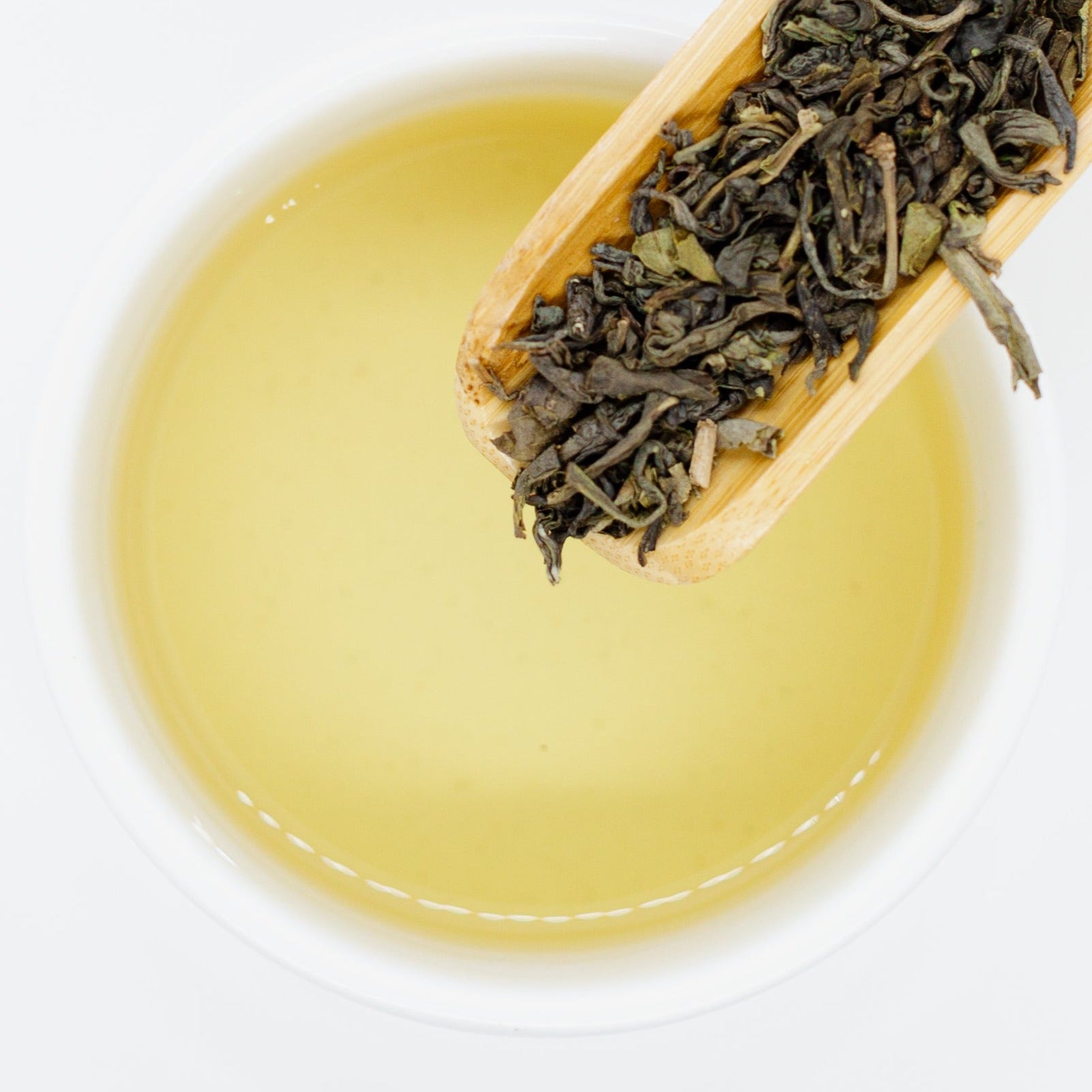 Yun Wu (Cloud Mist) Green Tea – TeaLight Teas